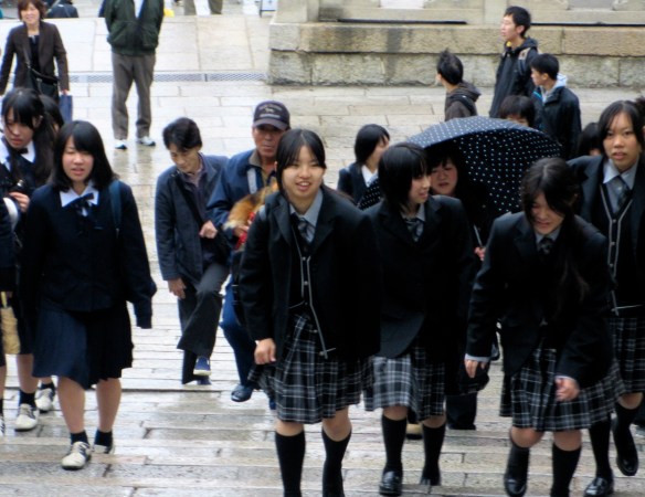 Things I Have Learned In Kyoto, Japan | Travel Well, Fly Safe