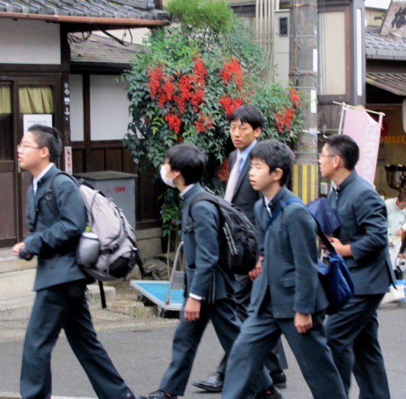 Things I Have Learned In Kyoto, Japan | Travel Well, Fly Safe
