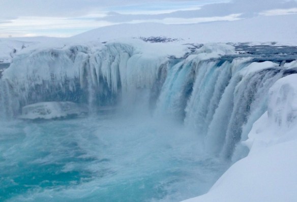 Ten Of The Coldest Countries In The World | Travel Well, Fly Safe